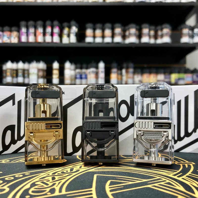 Vaperz Cloud TallBoy Tech Accessory Tank, boro, stubby aio, tech coils 4pk, pnp 5pk coils, gtx ...